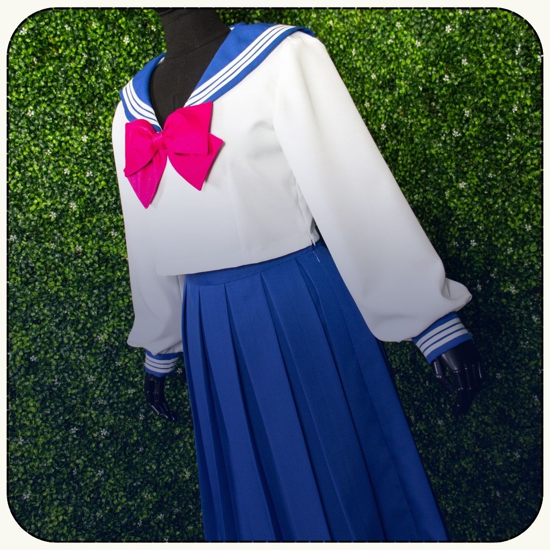 Made to Modify Sewing Patterns – Maridah