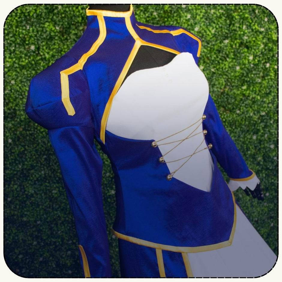 Sewing Patterns for Cosplay Costumes & Alternative Fashion – Maridah
